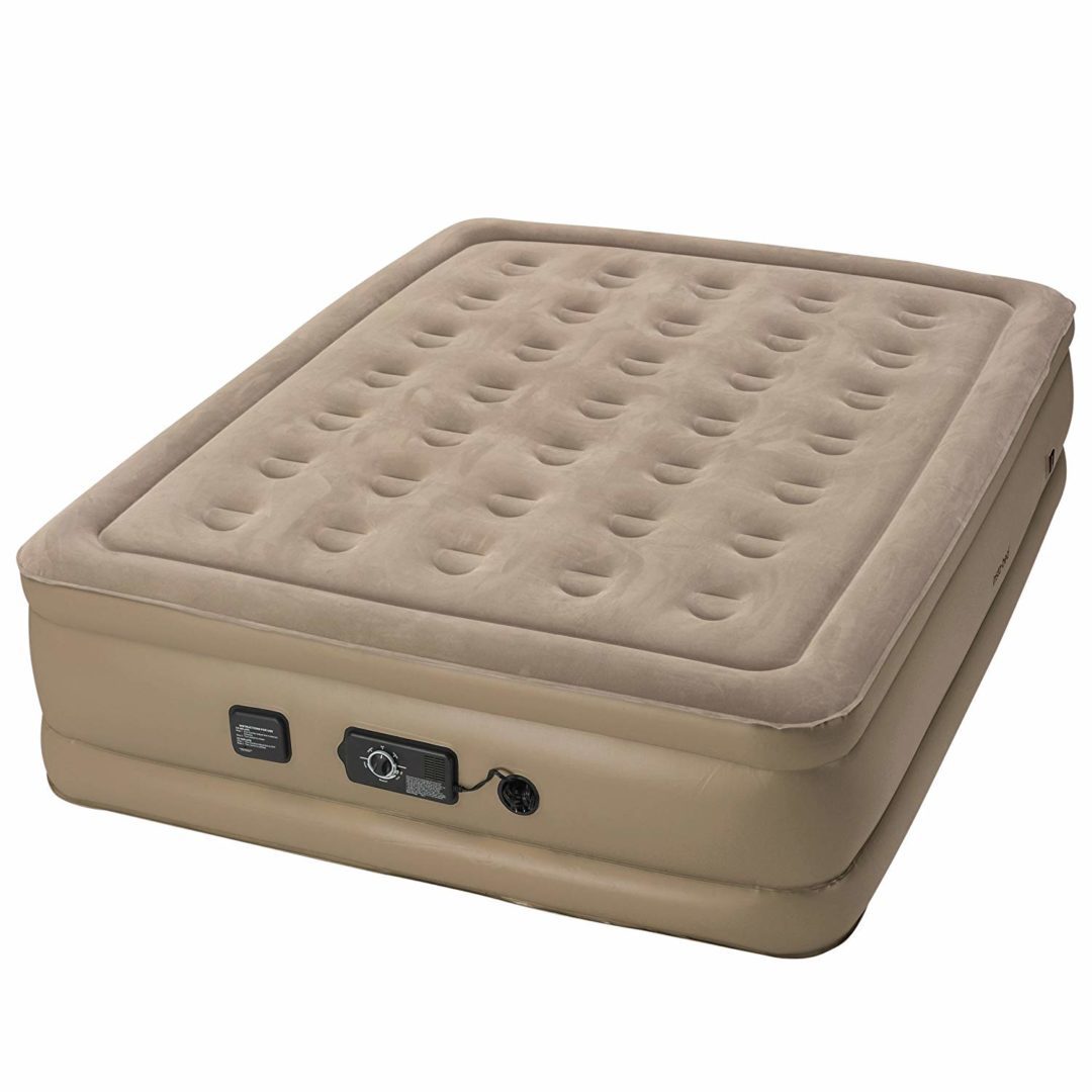 8 Best Never-Flat Air Mattress You Can Buy in 2026 - Air Mattress LAB