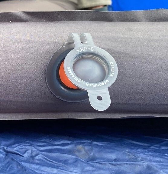 Exped MegaMat 10 Review: Elevating Your Camping Comfort