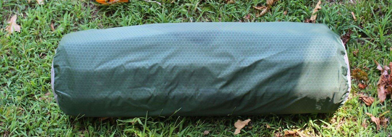 Exped MegaMat 10 Review: Elevating Your Camping Comfort