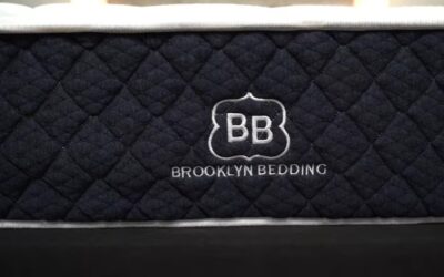 Brooklyn Bedding Standard Hybrid: A Comprehensive Review for