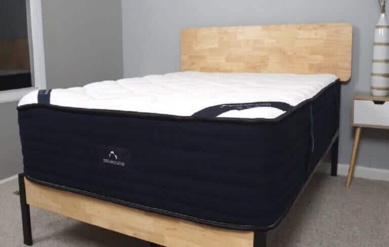Brooklyn Bedding Standard Hybrid: A Comprehensive Review for
