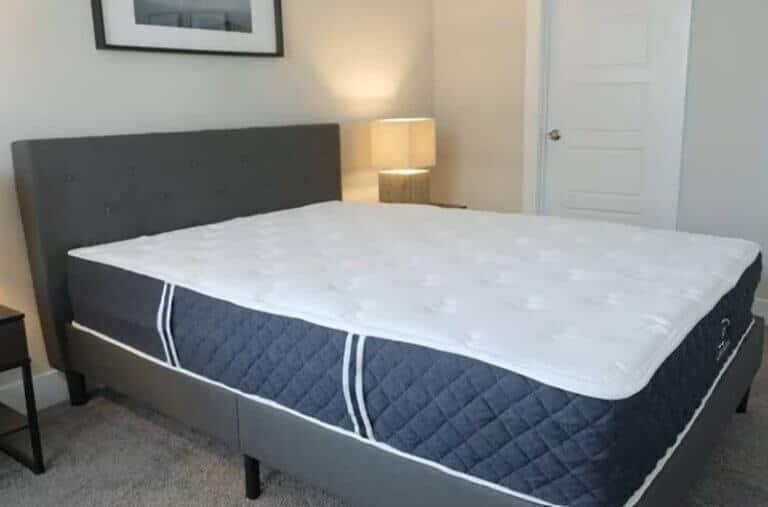 Brooklyn Bedding Standard Hybrid: A Comprehensive Review for
